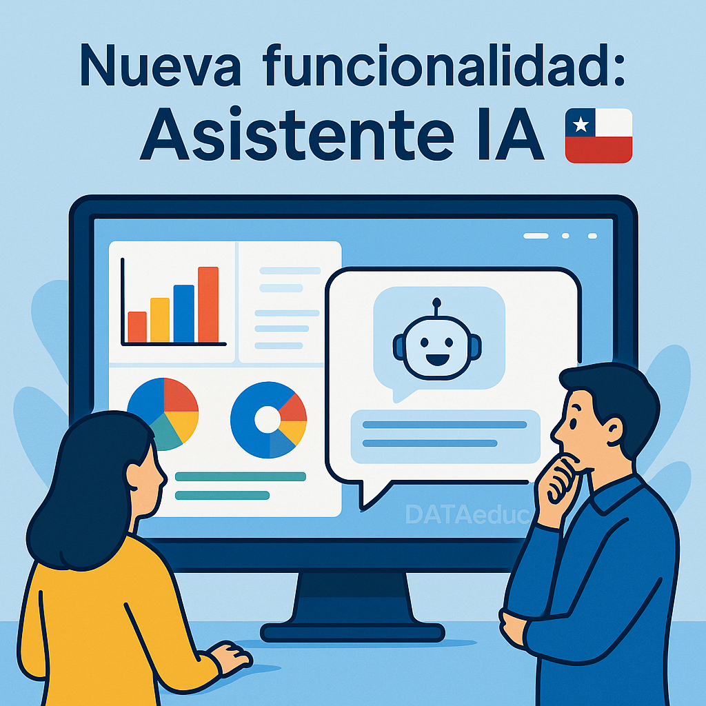 DATAeduca | Consultoría Educativa y Análisis de Datos Personalizados